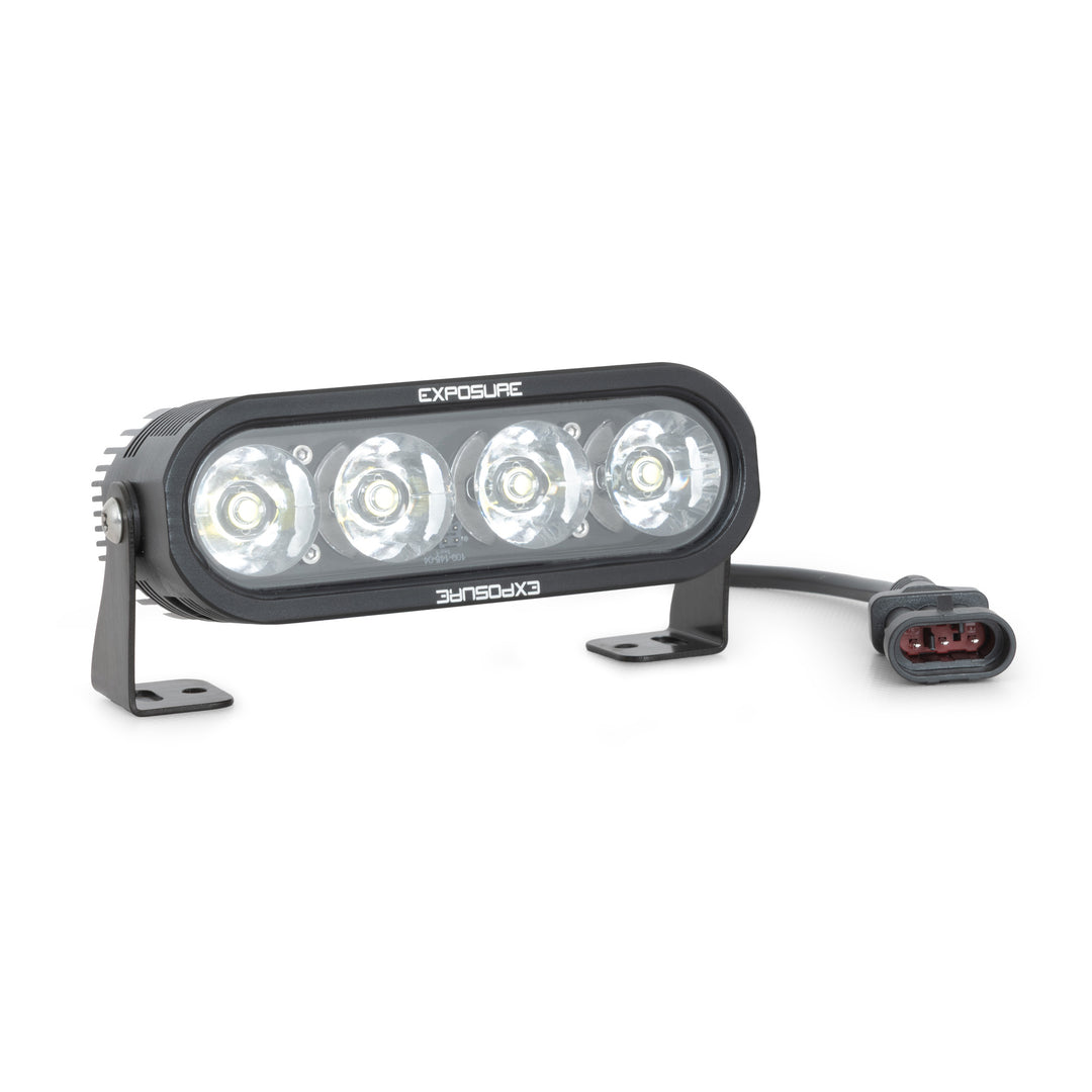 EX4 AutoMoto Light (Single Light) – Exposure Lights