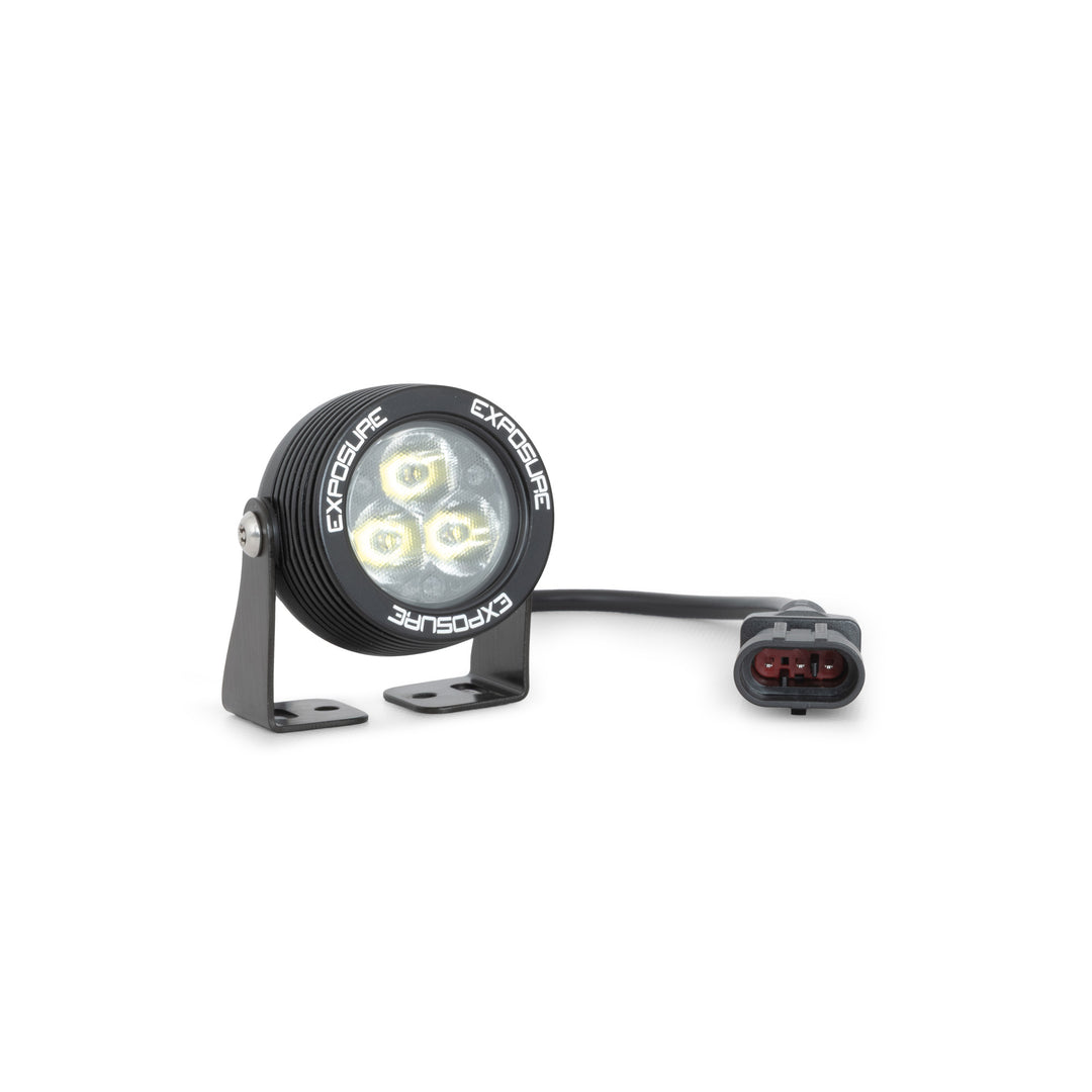 R3 Adventure AutoMoto Light (Single Light) – Exposure Lights