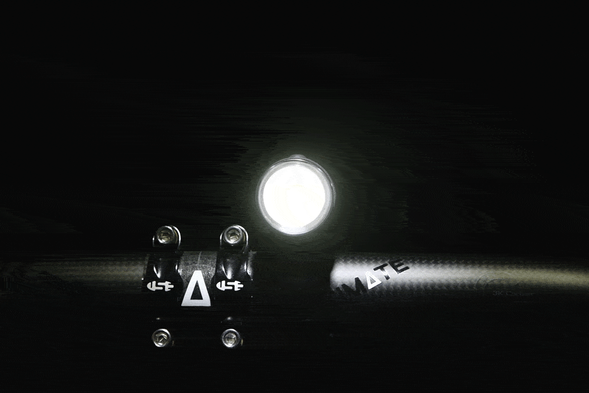 BOOST 3 – Exposure Lights