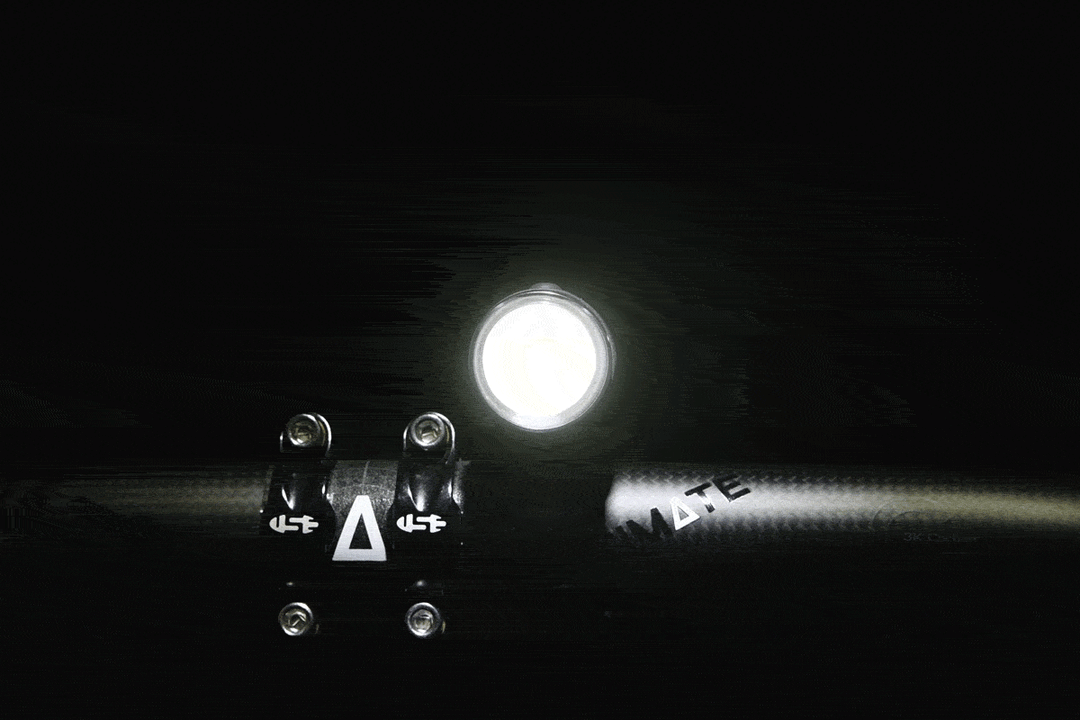 BOOST 3 – Exposure Lights