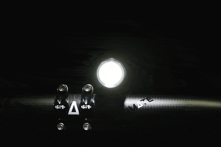 BOOST 3 + BOOST-R ReAKT 3 – Exposure Lights