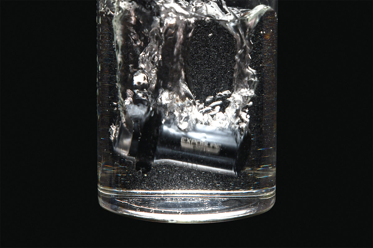 BOOST 3 – Exposure Lights