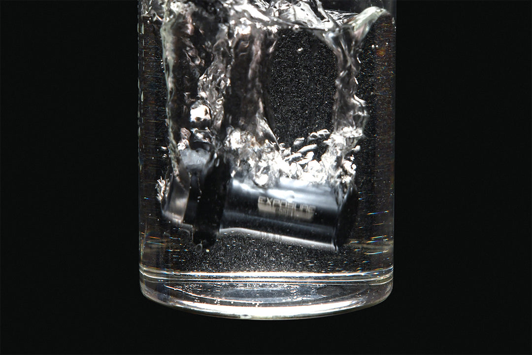 BOOST 3 – Exposure Lights