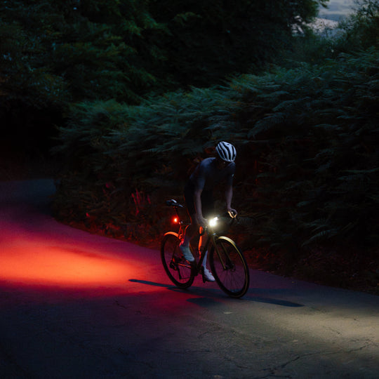 Exposure Lights