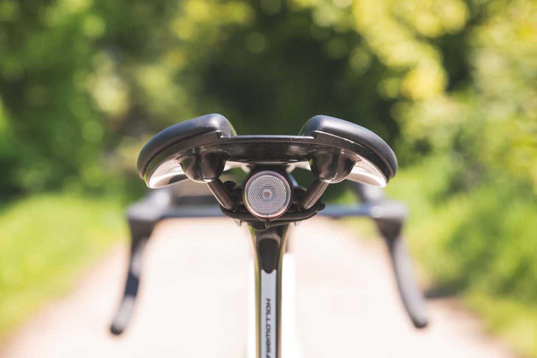 TraceR Saddle Rail Bracket – Exposure Lights