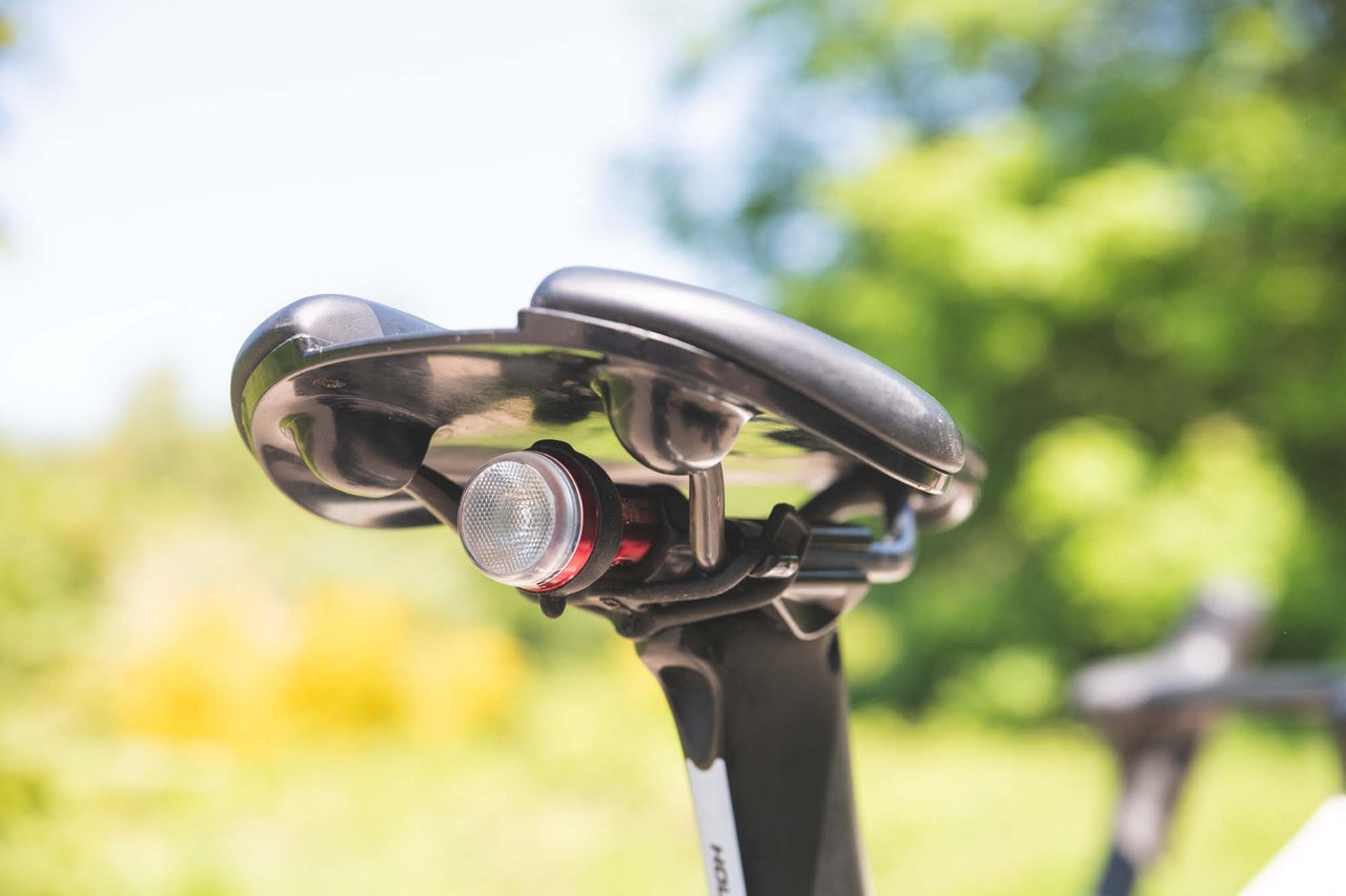 TraceR Saddle Rail Bracket – Exposure Lights