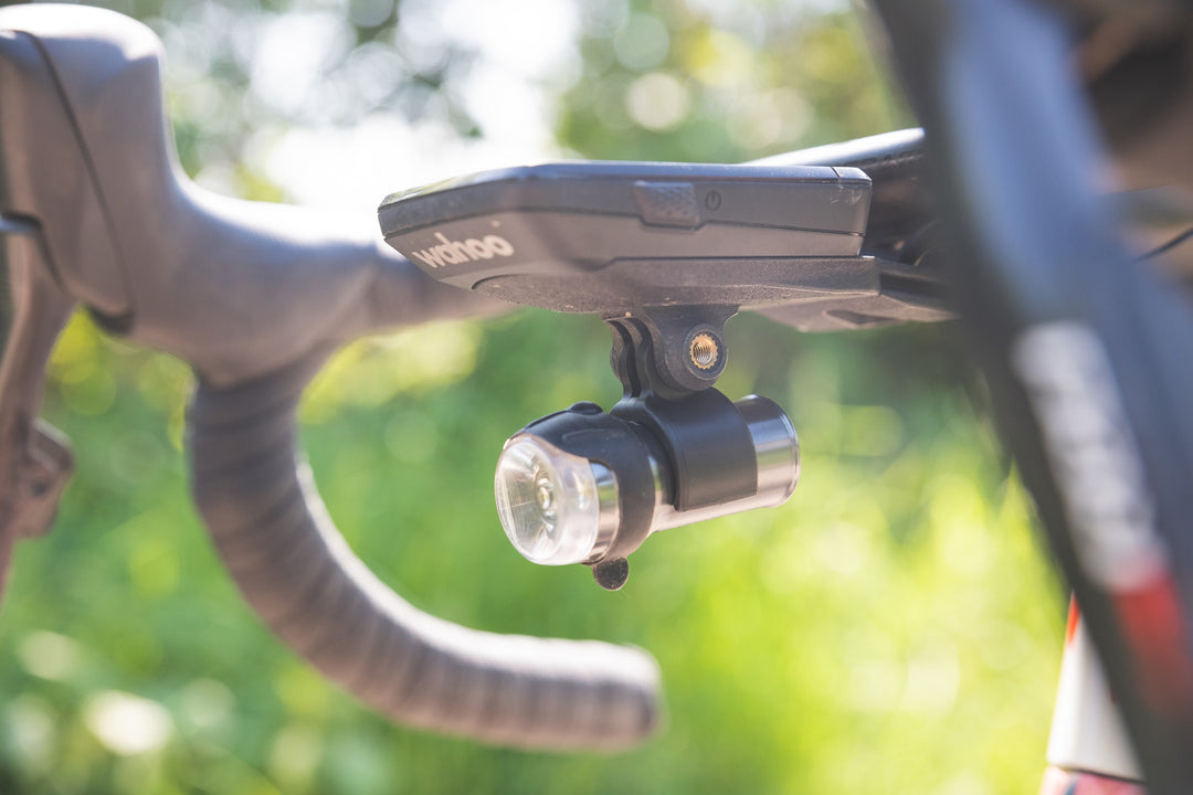 Go Pro fitting Light Clip – Exposure Lights