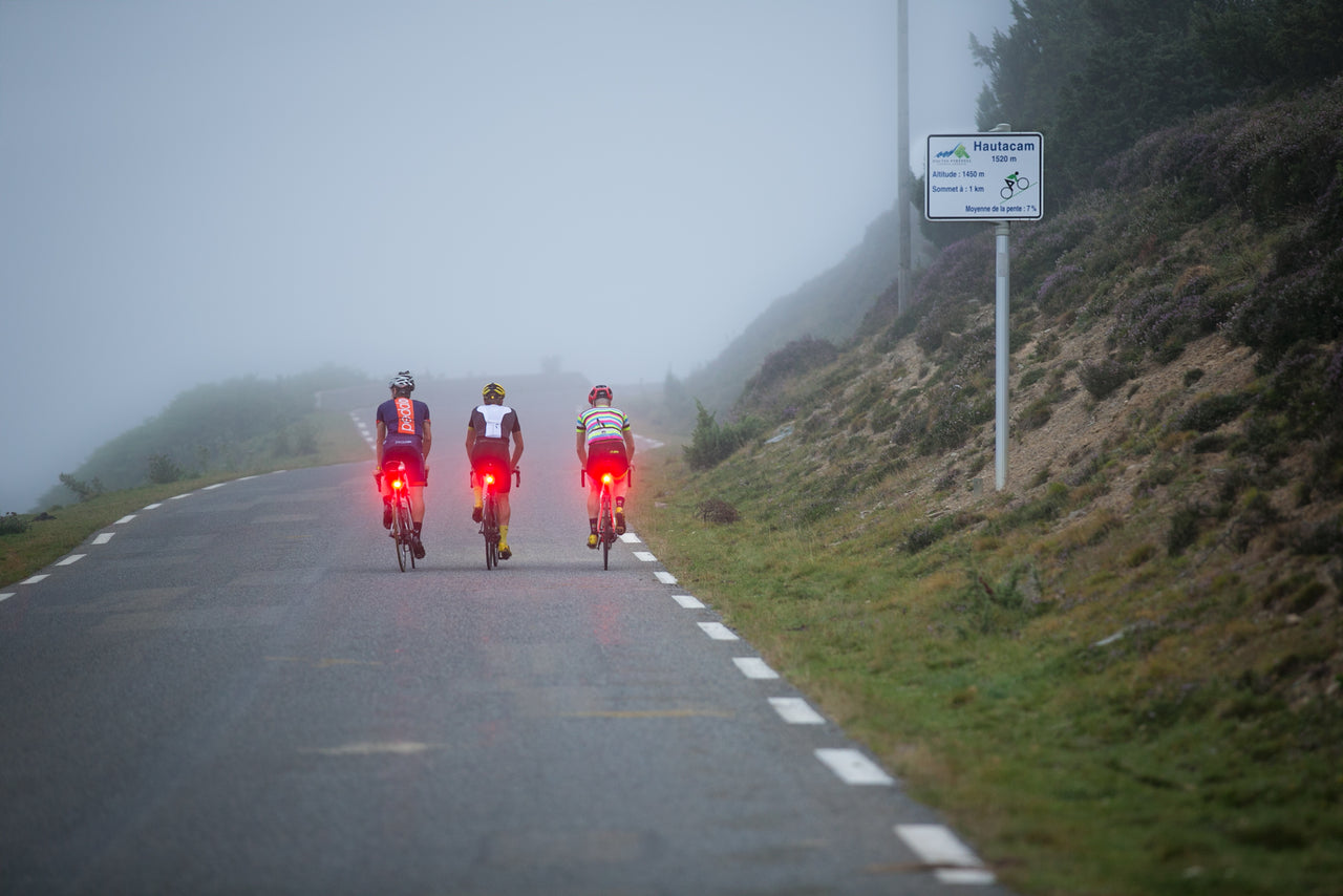 Stem Fit Bracket – Exposure Lights