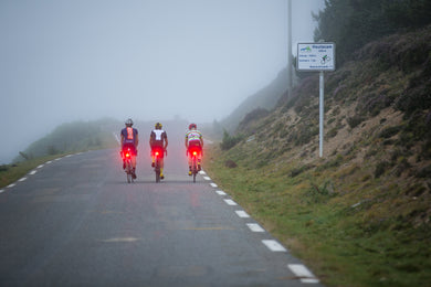 Stem Fit Bracket – Exposure Lights