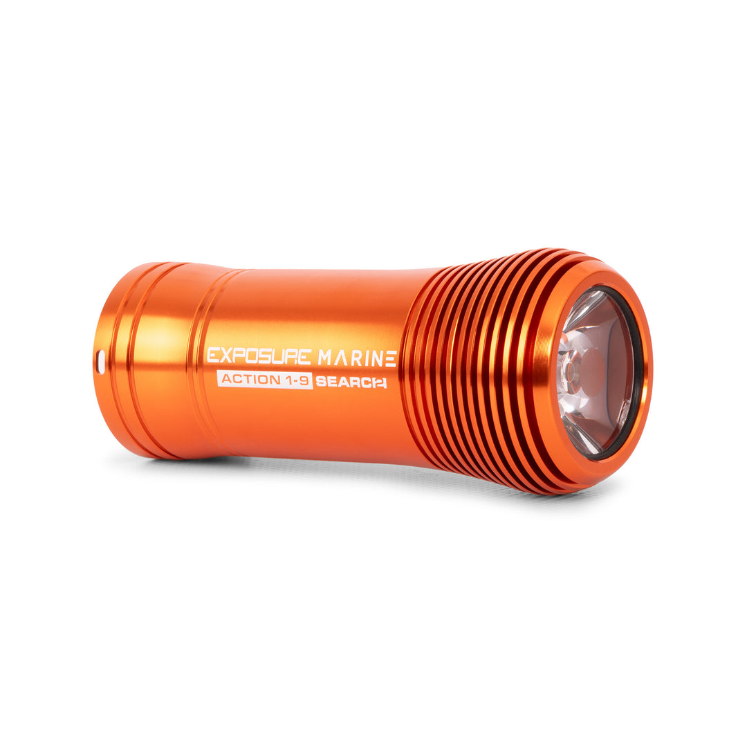 Marine Lighting – Exposure Lights