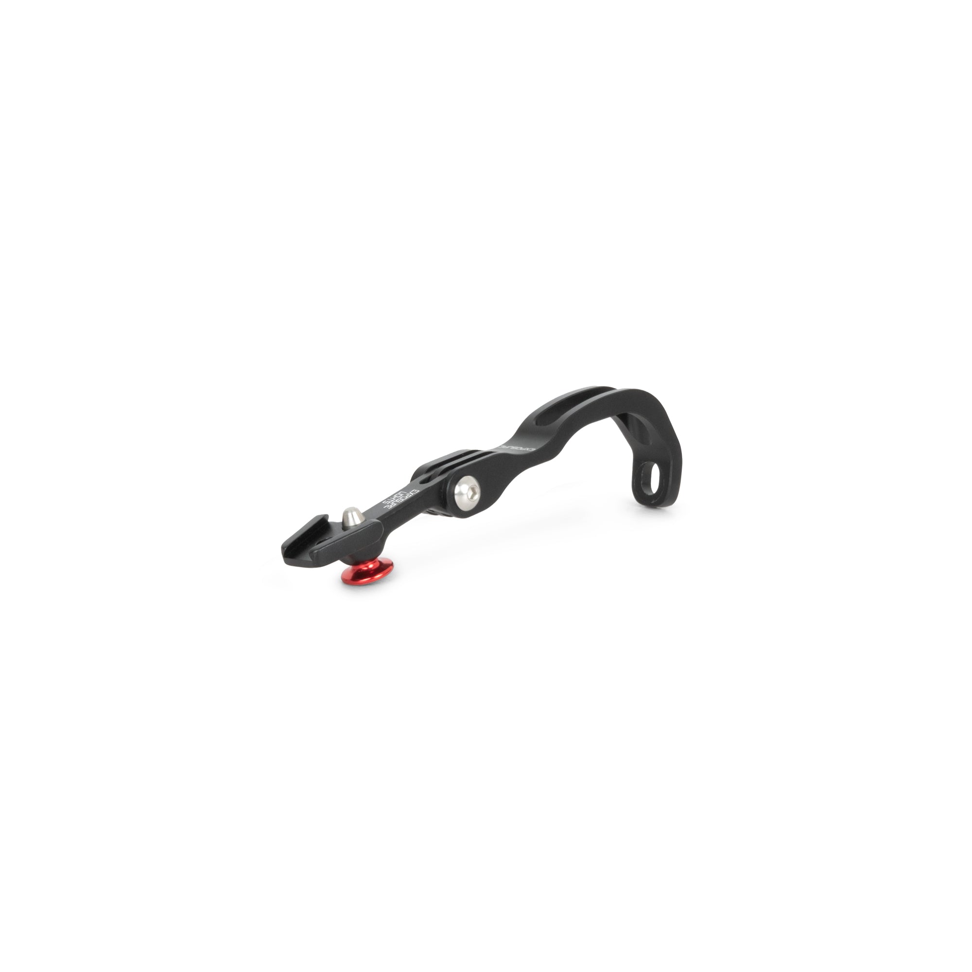 M6 Fork Crown Mount to Exposure Cleat – Exposure Lights