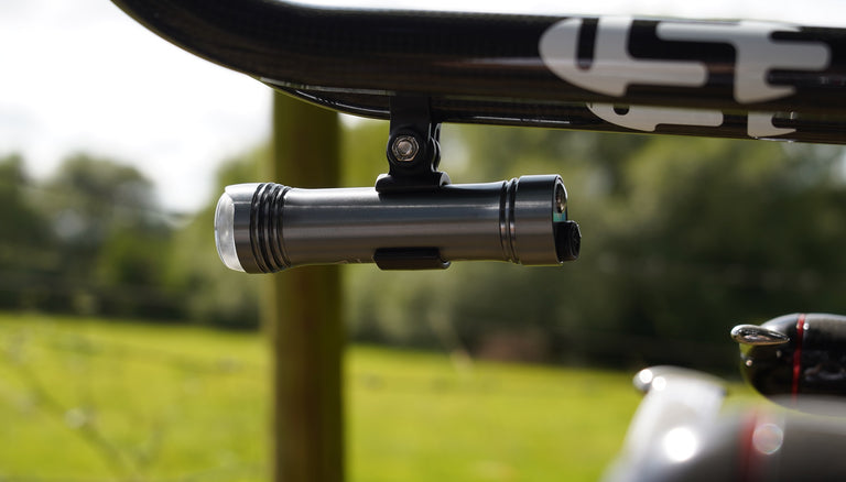Brackets and Mounts – Exposure Lights
