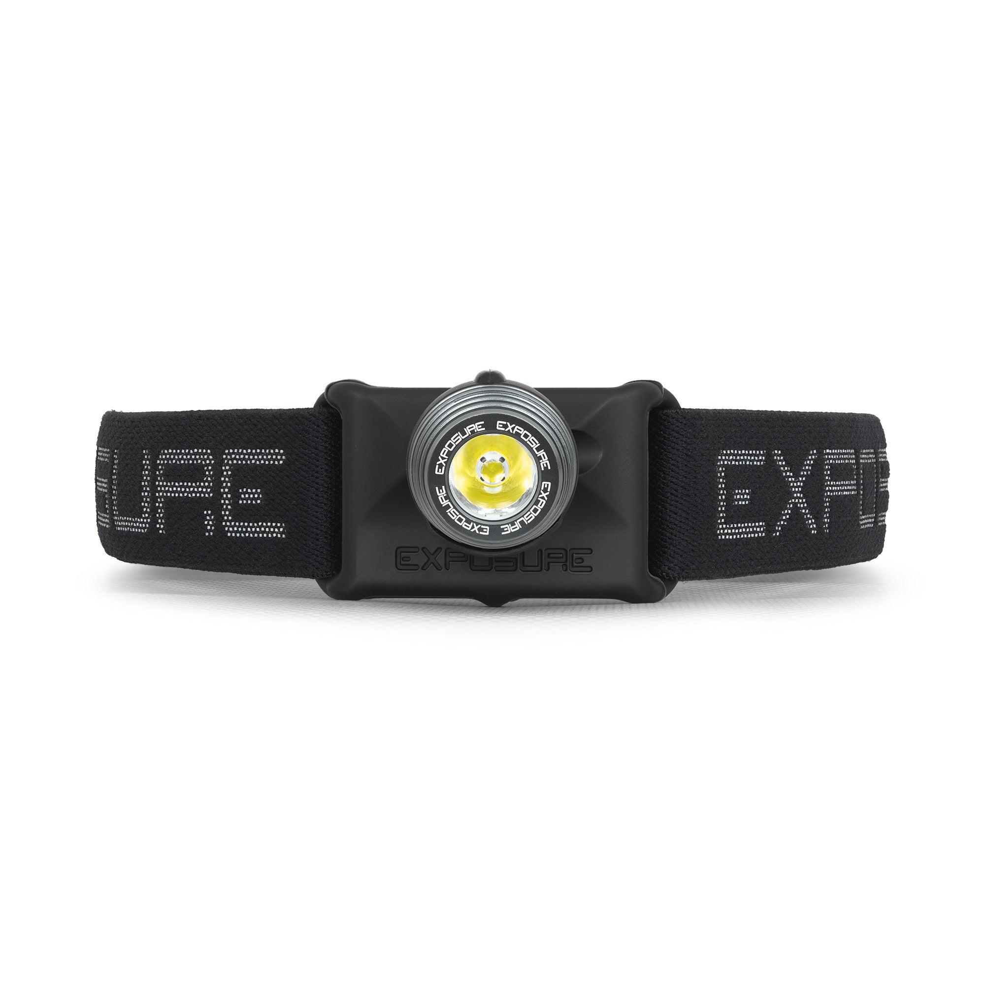 Expedition – Exposure Lights