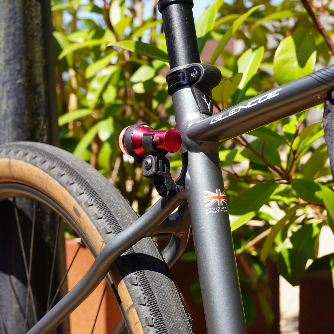 Stud Bracket (for Trace) – Exposure Lights