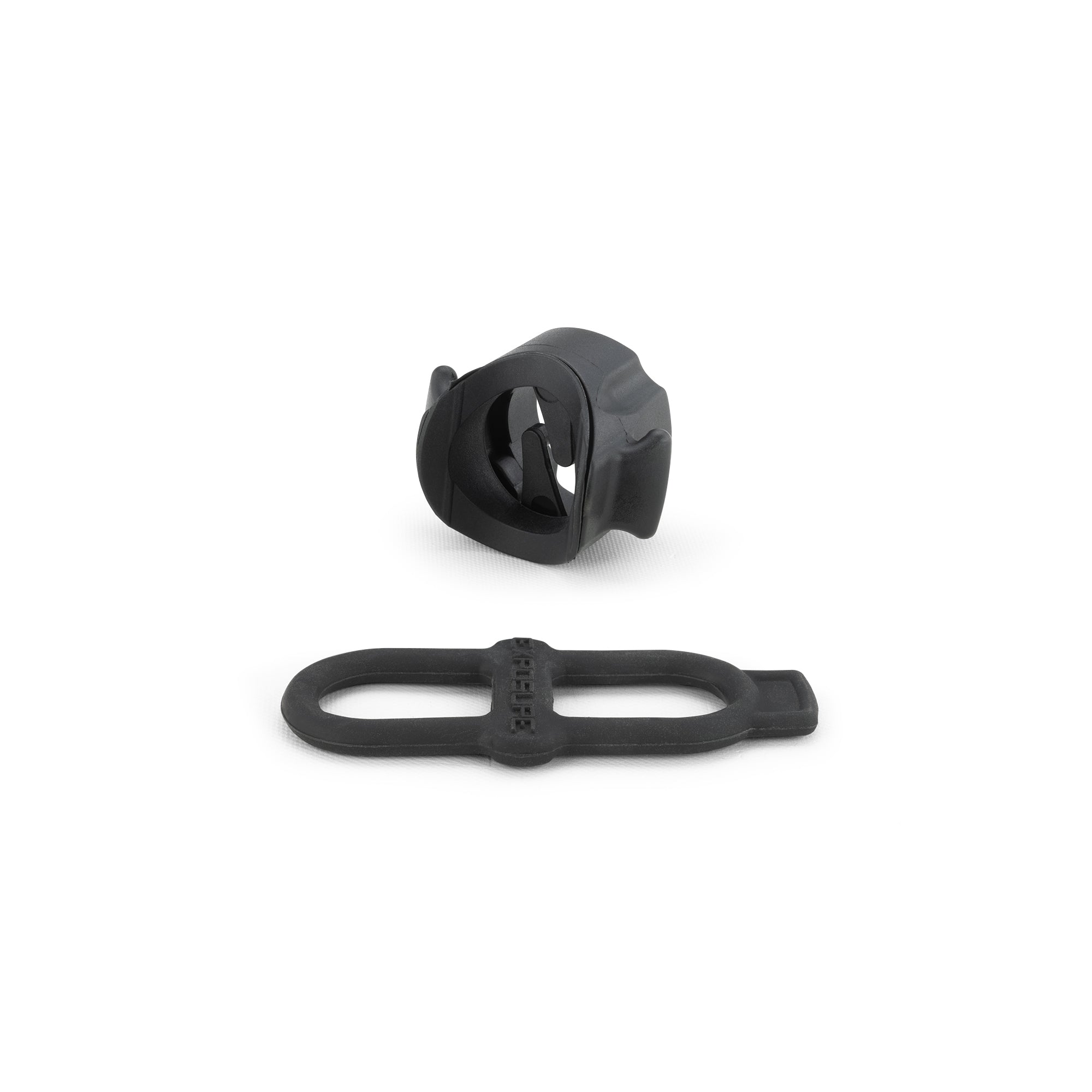 BOOST-R QR Bracket – Exposure Lights