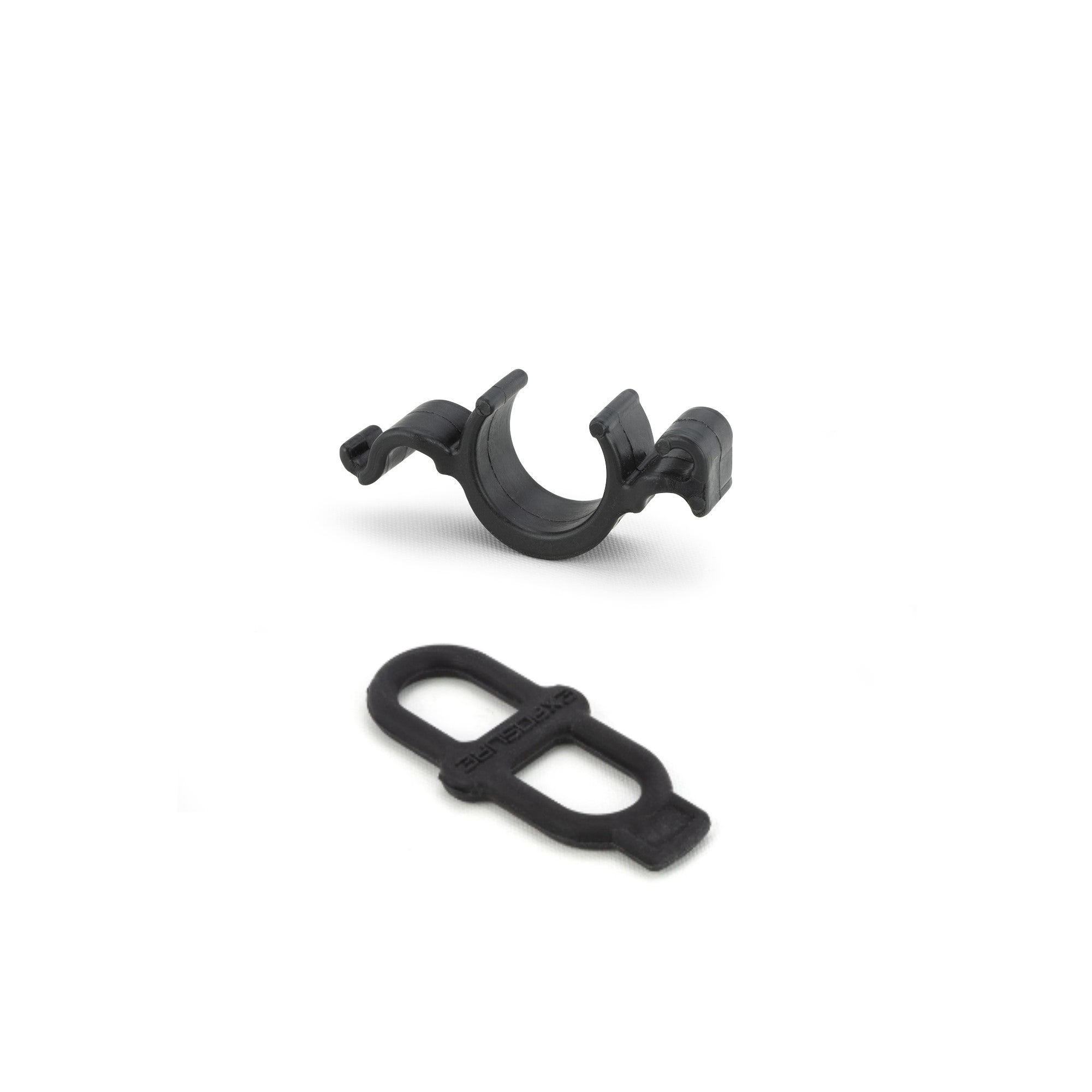 BOOST-R Saddle Rail Bracket – Exposure Lights