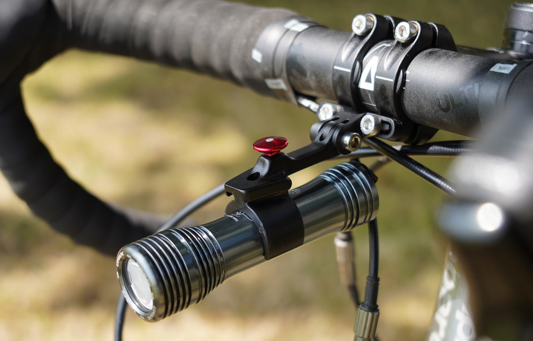 Stem Fit Bracket Mk2 – Exposure Lights