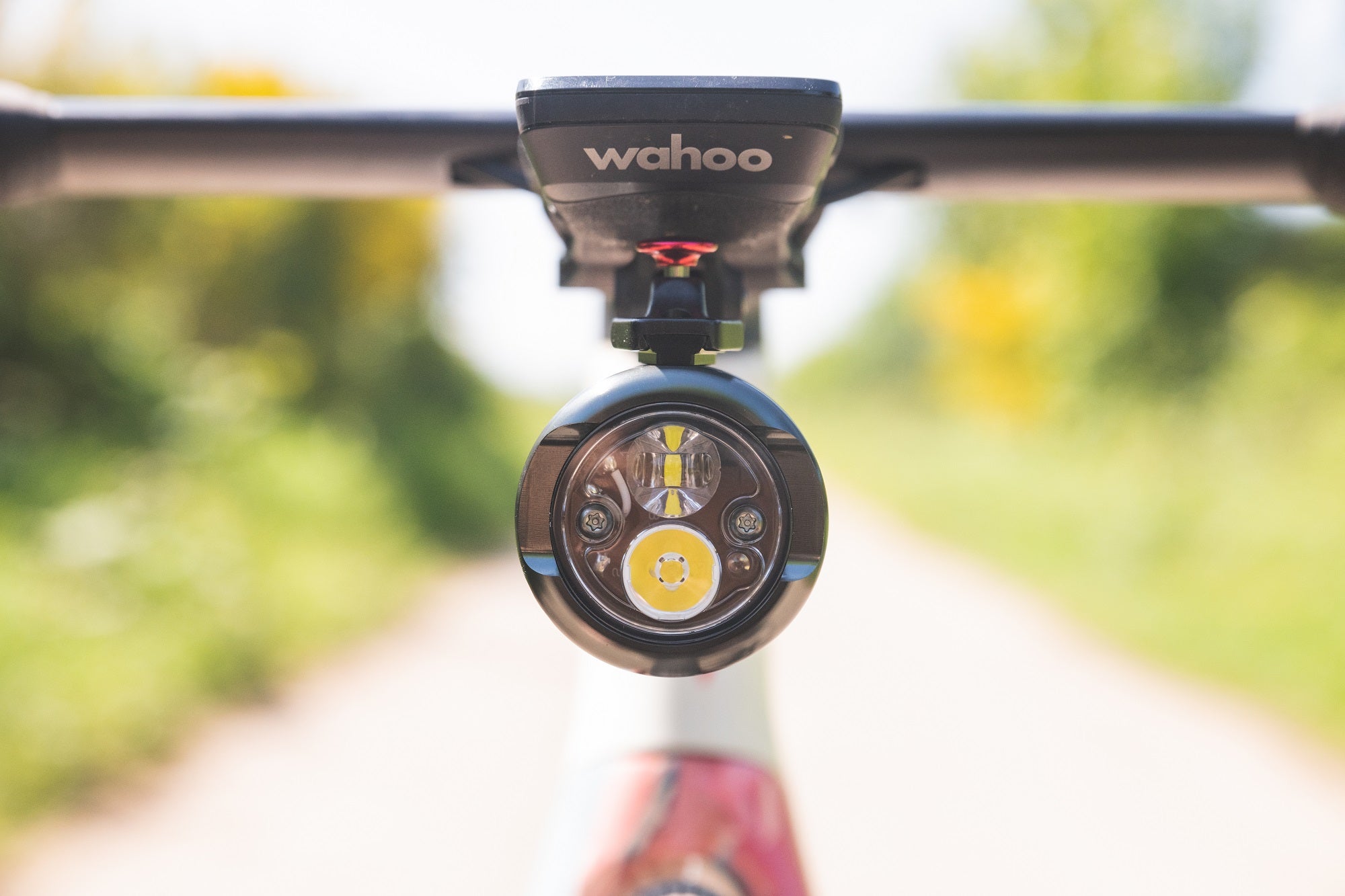 3 Prong Action Camera mount to Exposure Cleat – Exposure Lights