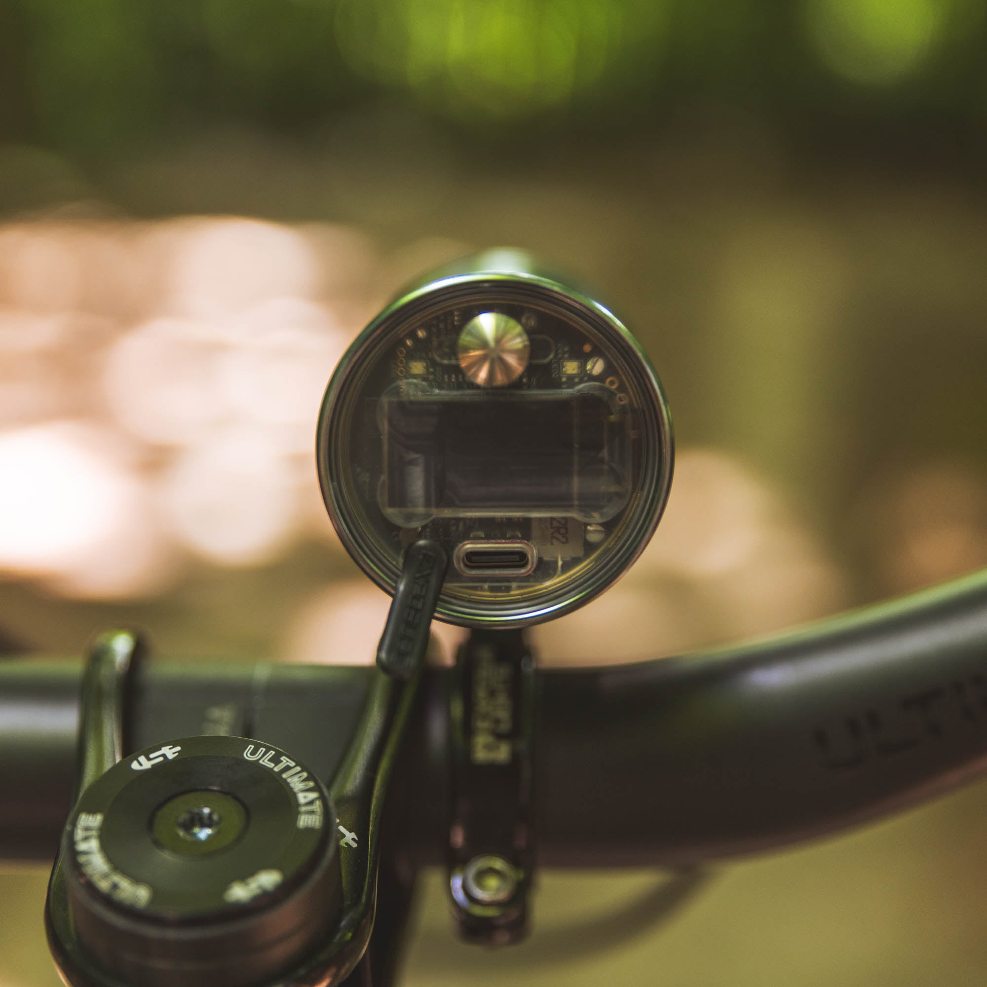 Toro 16 – Exposure Lights