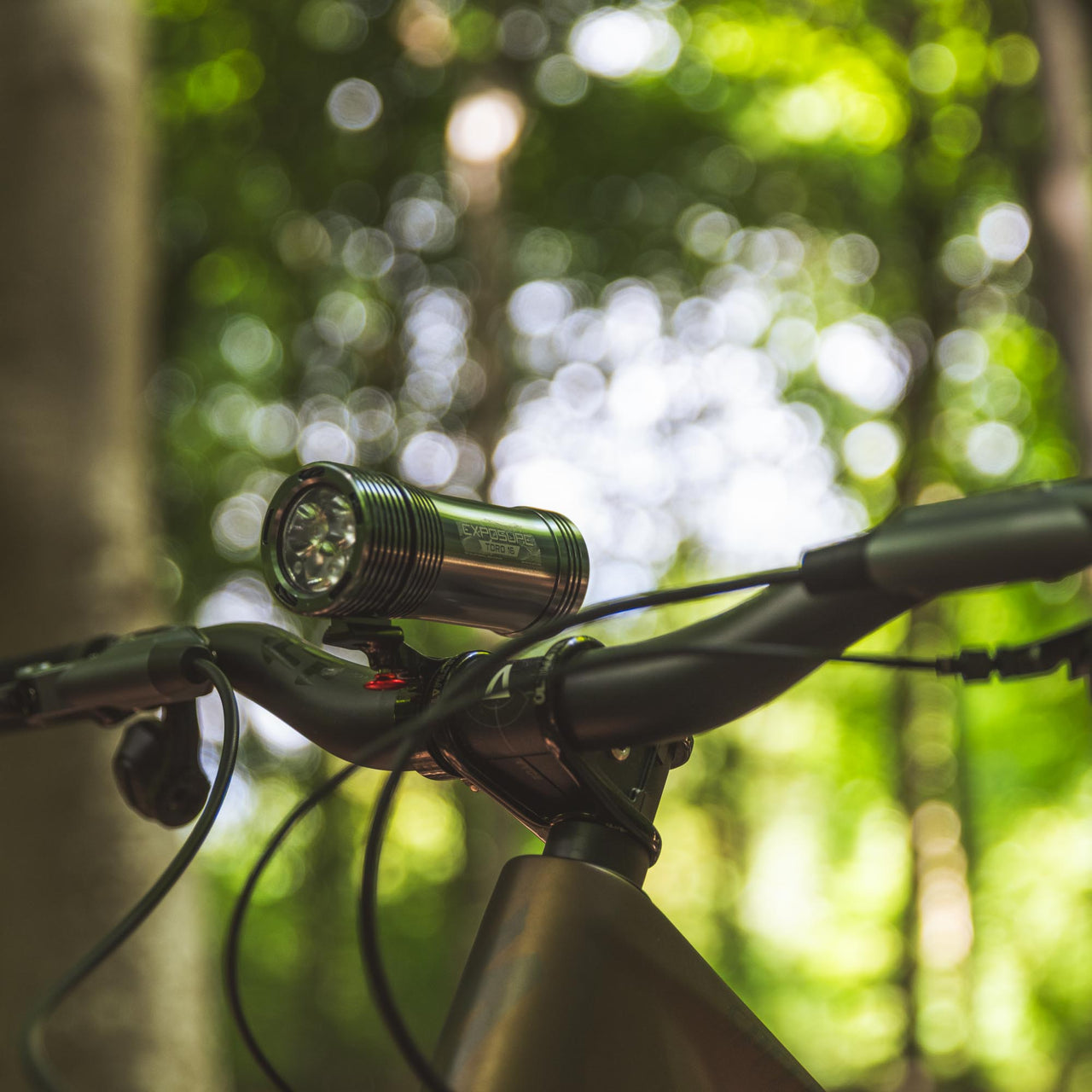 Toro 16 – Exposure Lights
