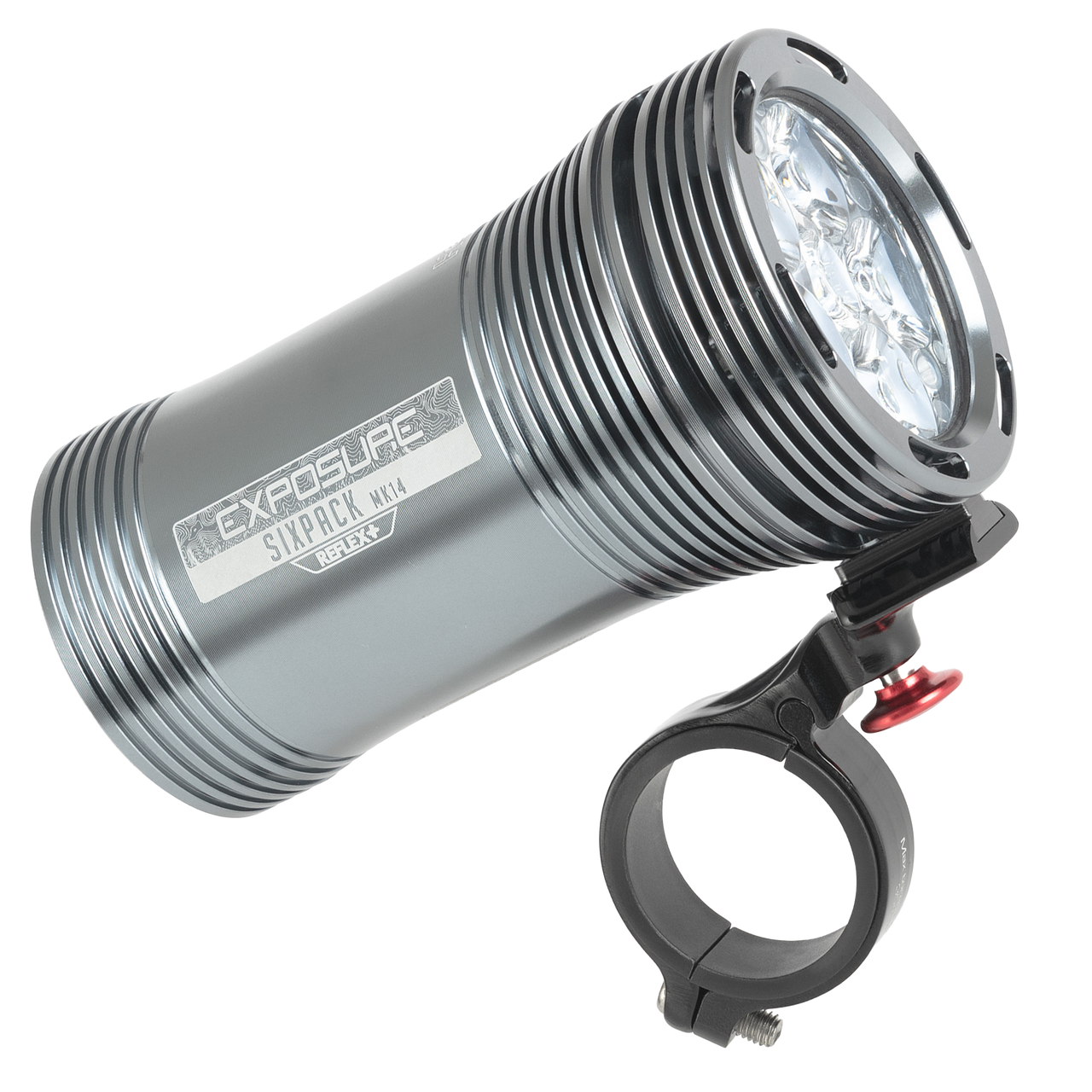 Exposure Lights