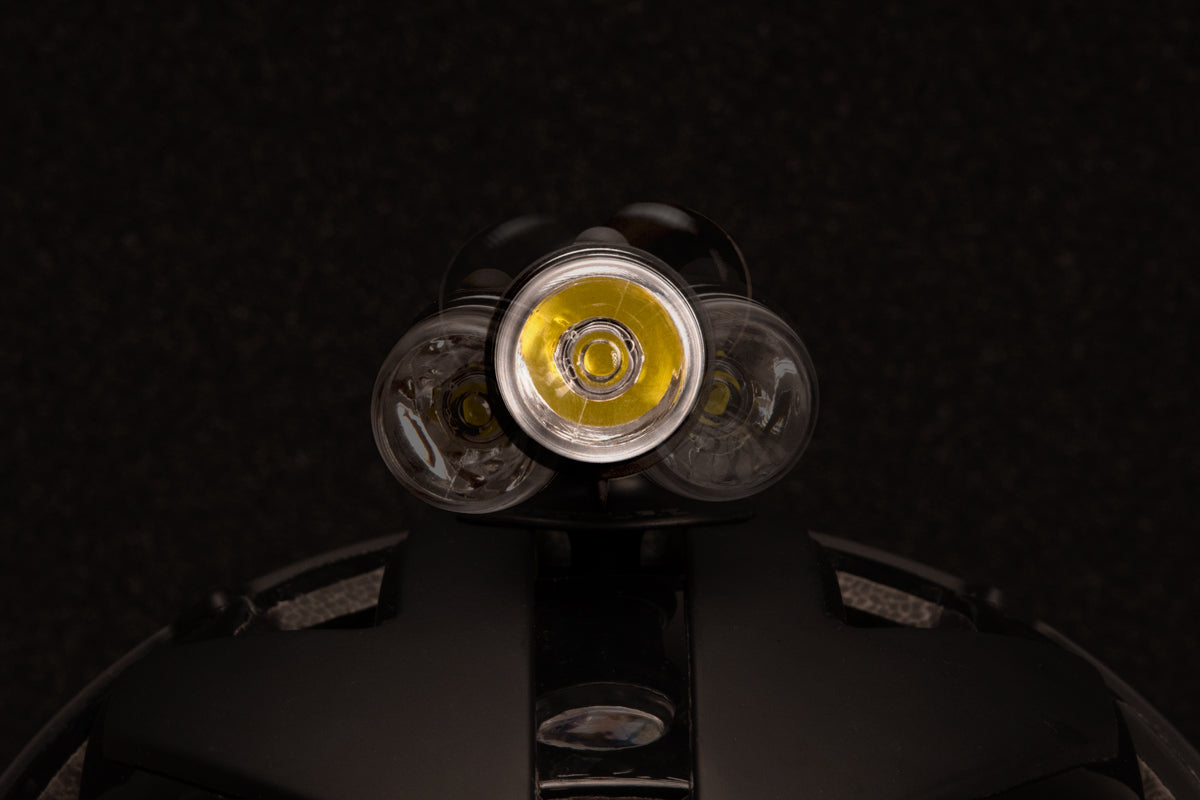 Link Plus 5 – Exposure Lights