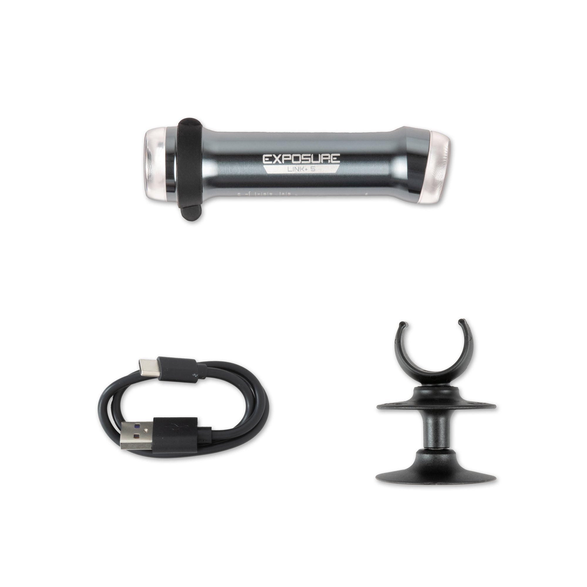 Link Plus 5 – Exposure Lights