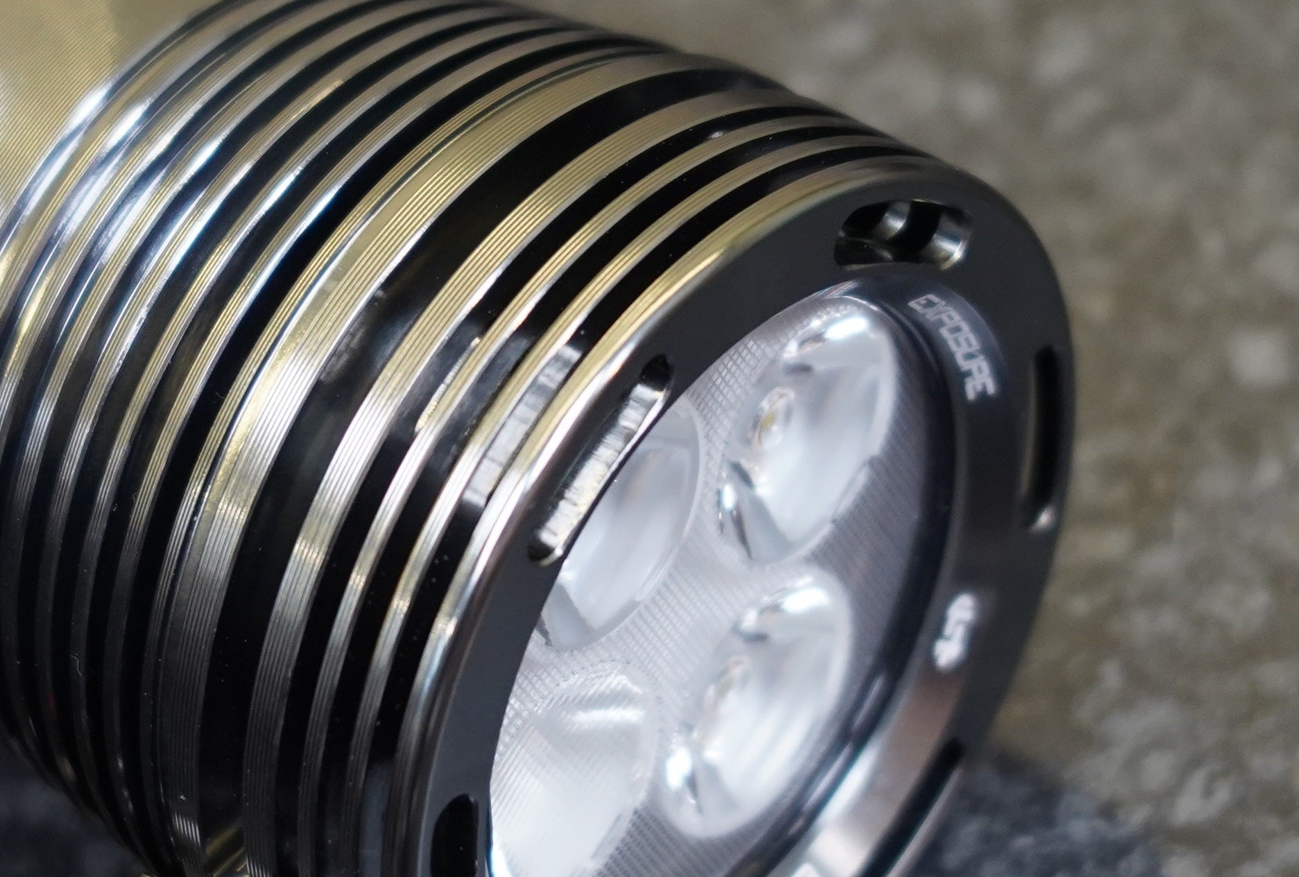 Exposure Lights