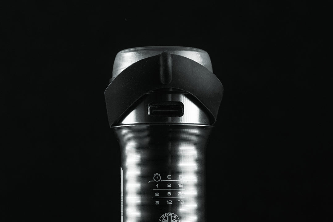 BOOST 3 + BOOST-R ReAKT 3 – Exposure Lights
