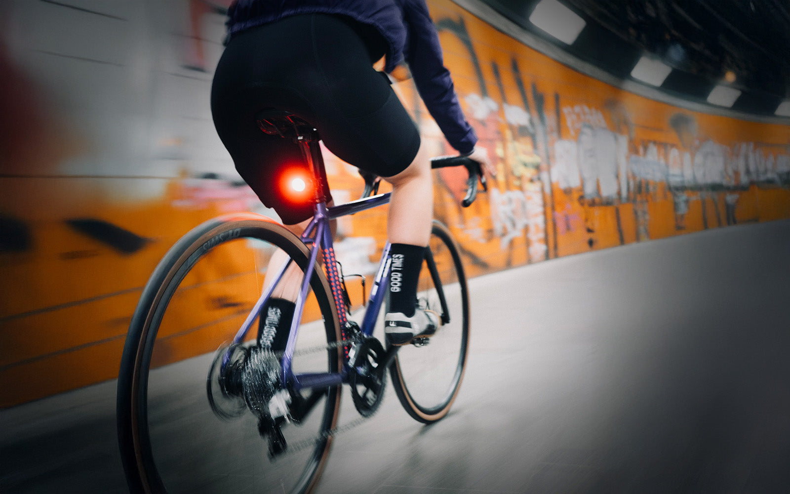 Exposure Lights
