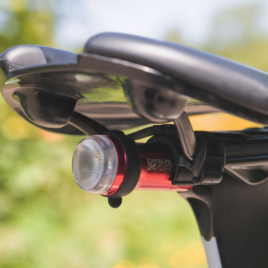 Exposure Road Bike Lights | Strada | Sirius | Boost | Trace – Exposure ...